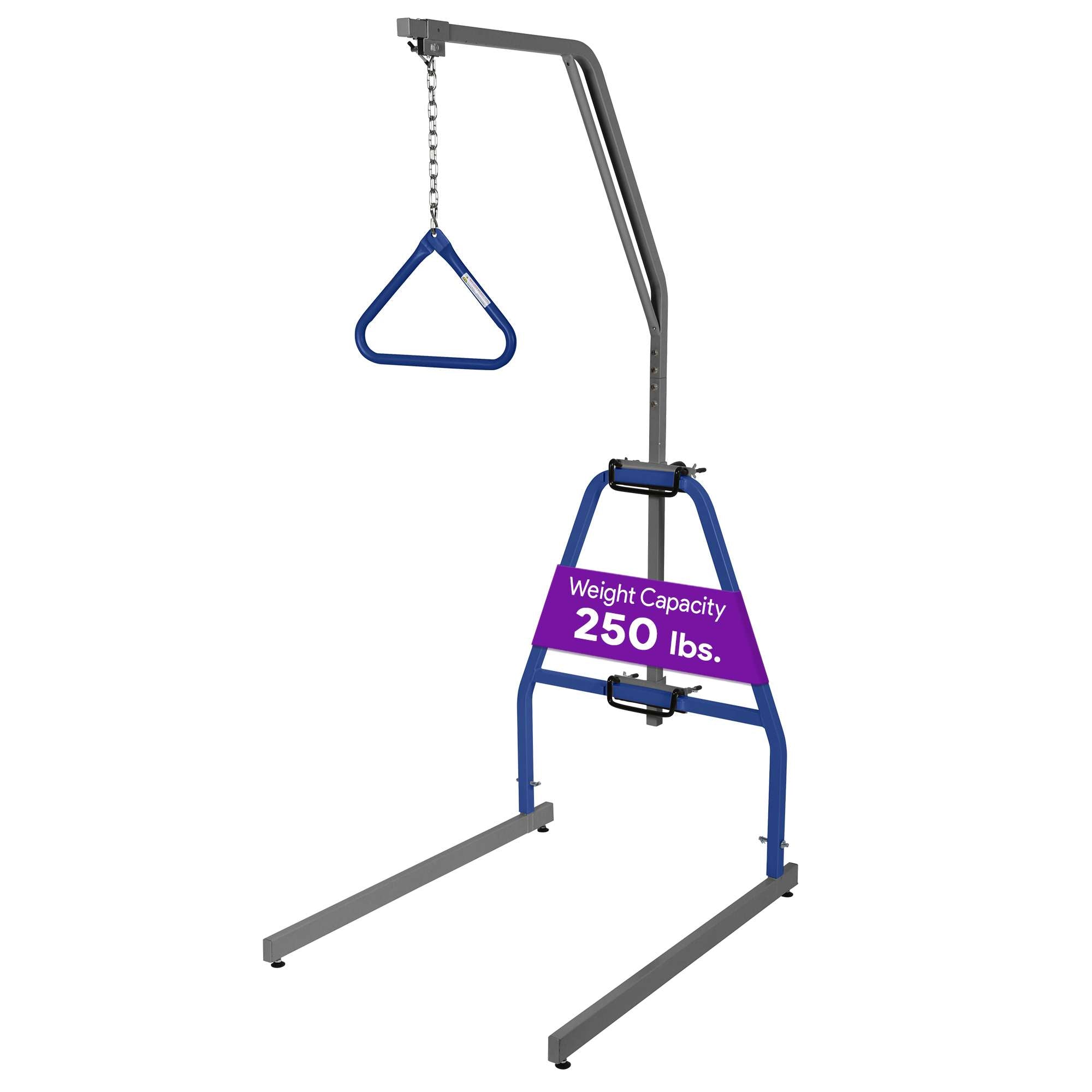 Standard Medical Trapeze Bar for Bed Mobility with 250 lb. Weight Capa ...