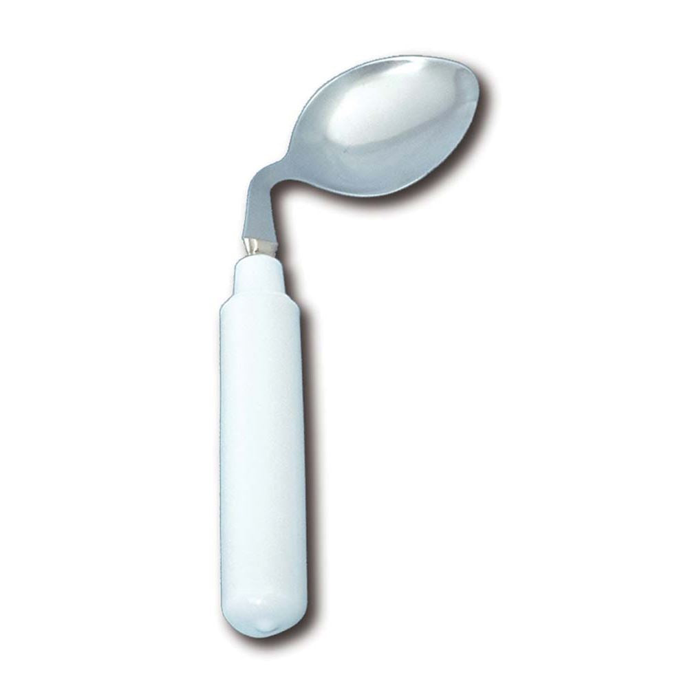 Spoon Angled Grip Tight for LT Handed Use – Medpart.com