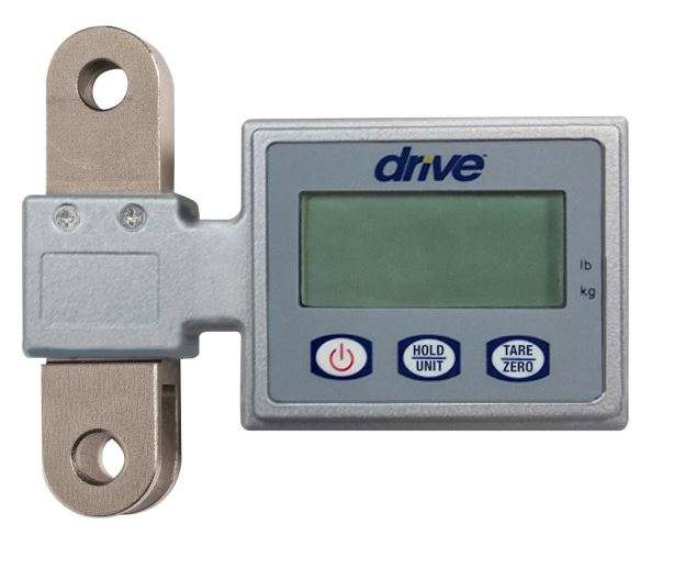 Patient Lift Scale – Medpart.com
