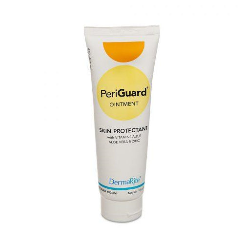 PeriGuard Protectant Barrier Ointment 3.5oz Tube Case of 24 – Medpart.com