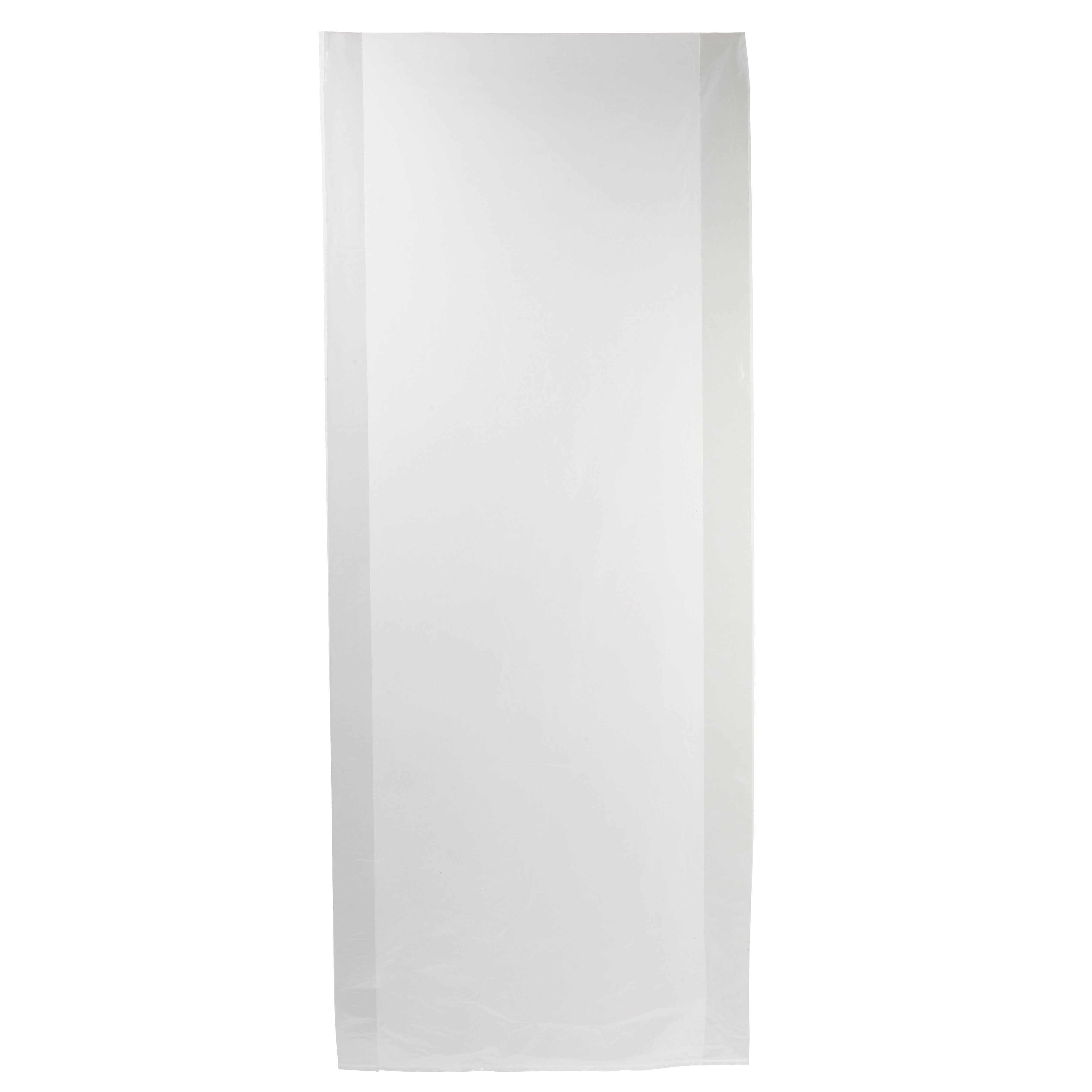 Clear Plastic Transport Storage Covers, Mattress Cover – Medpart.com